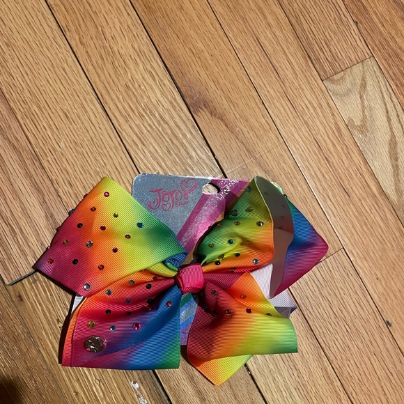JoJo Siwa | Accessories | Jojo Siwa Bow | Poshmark